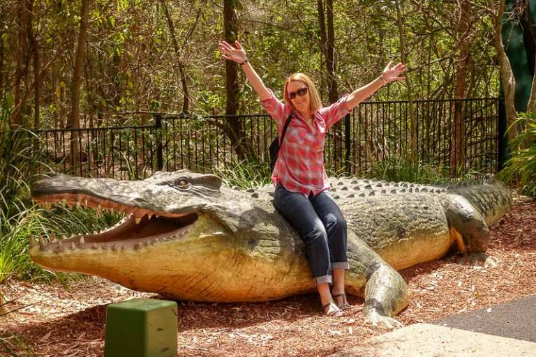 Currumbin Wildlife Sanctuary - A Gold Coast Must-See