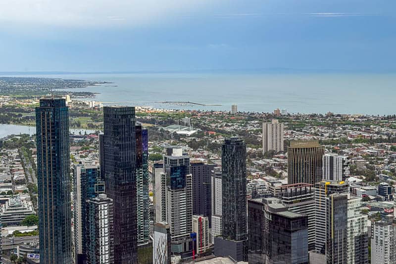 22 Free Things to do in Melbourne