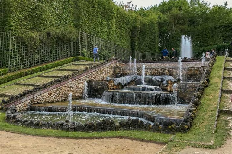 A Day Trip to Versailles from Paris