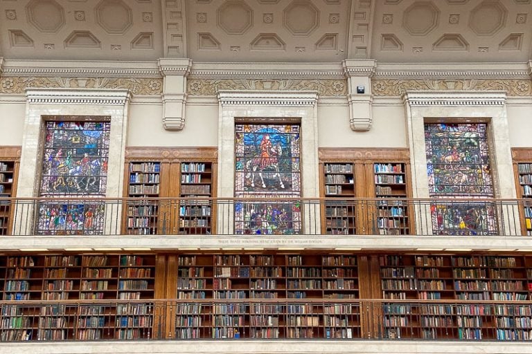 Free Things to do in Sydney