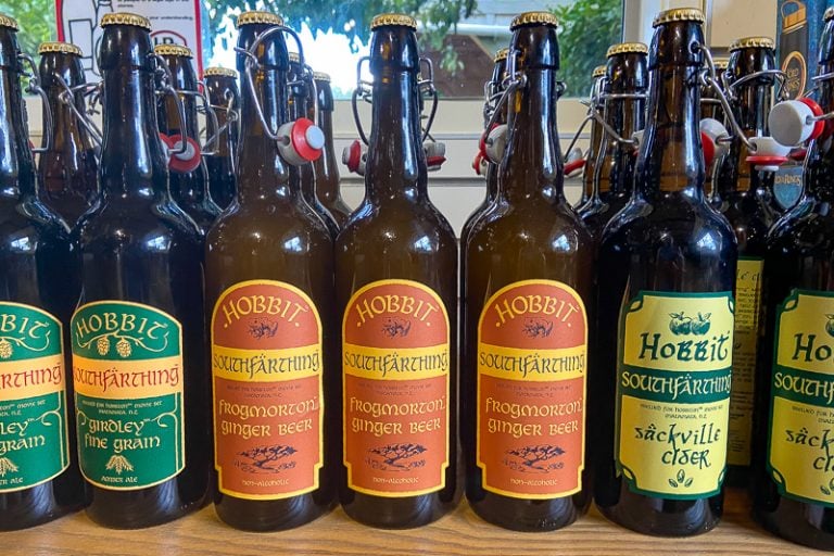 Finding the Best Hobbiton Tour from Tauranga