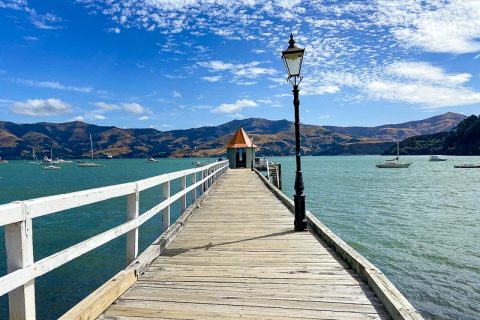 Best Things to do in Akaroa, New Zealand