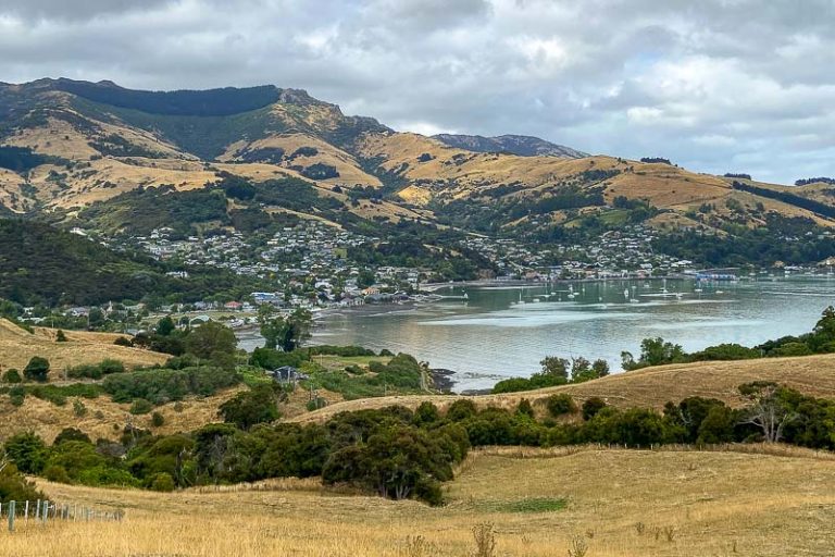 Best Things to do in Akaroa, New Zealand