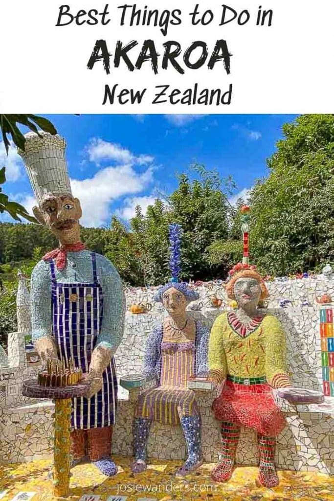 Best Things to do in Akaroa, New Zealand