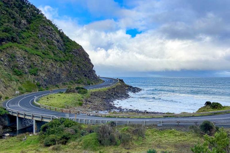 17 Places to Stop on the Great Ocean Road