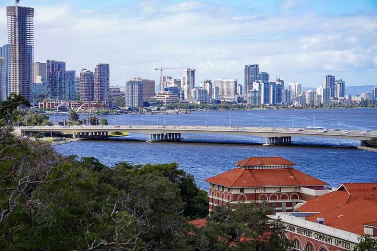 8 Essential Things to do in Perth on Your First Visit