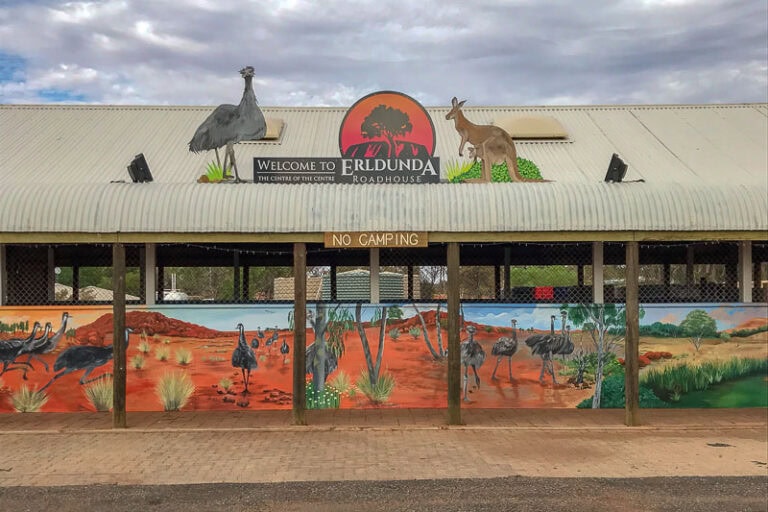 The Rock Tour - Our 3 Day Uluru Trip Review