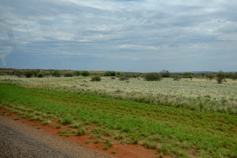 The Rock Tour - Our 3 Day Uluru Trip Review