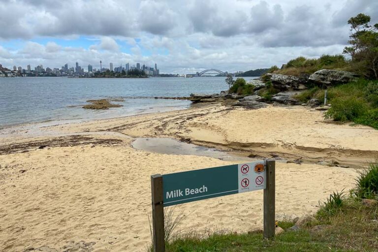 25 Hidden Gems in Sydney