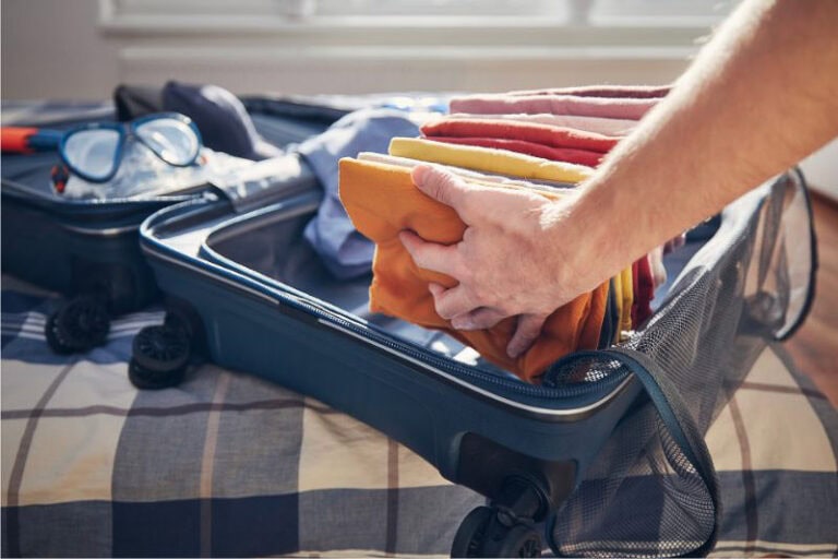 20 Packing Tips for International Travel