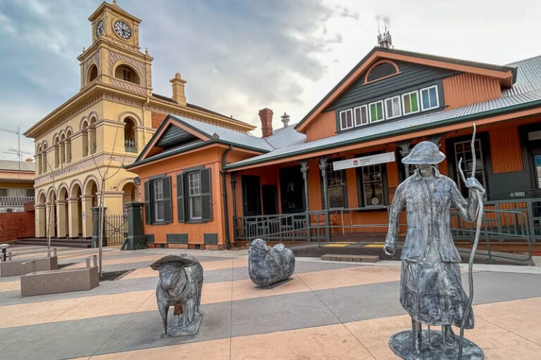 12 Things to do in Hay