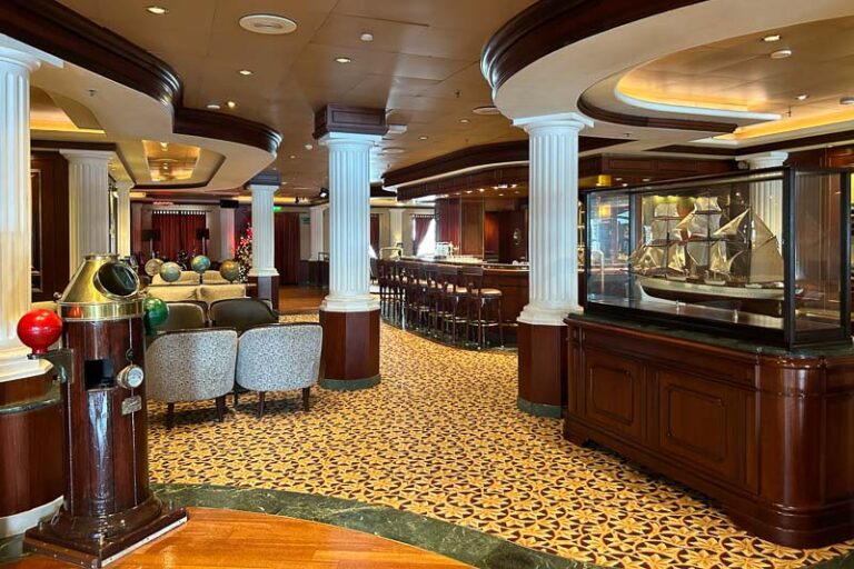 Princess vs Holland America