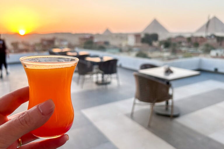 Sixty before 60 - the New & Improved Bucket List