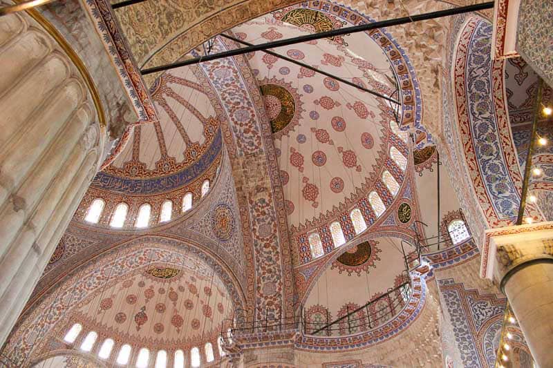 European Churches Worth Visiting