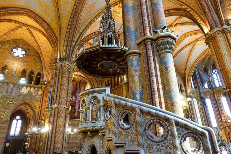 European Churches Worth Visiting