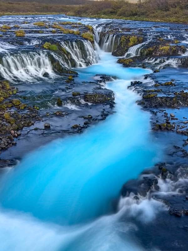 5 Must-See Waterfalls in Iceland
