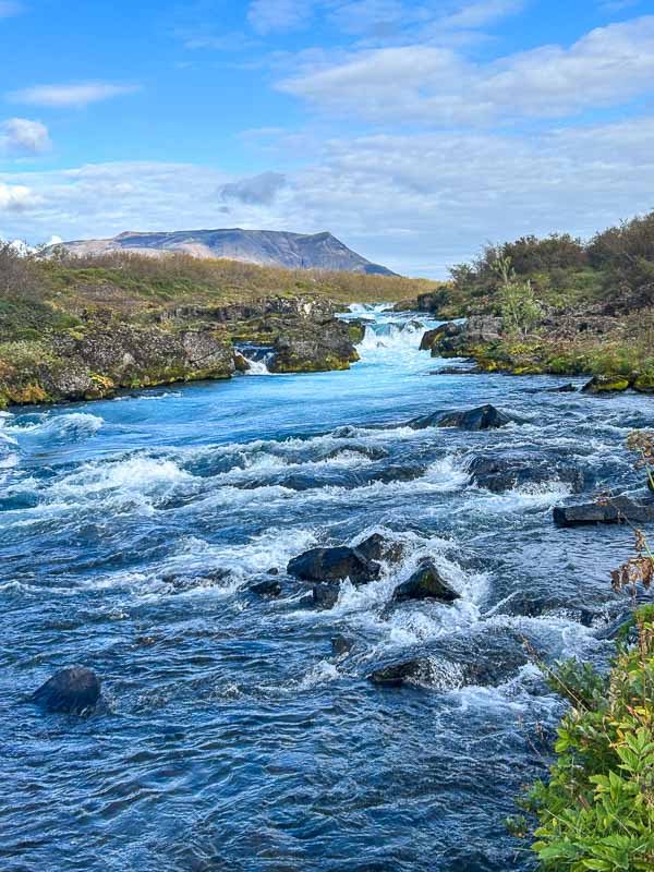 5 Must-See Waterfalls in Iceland