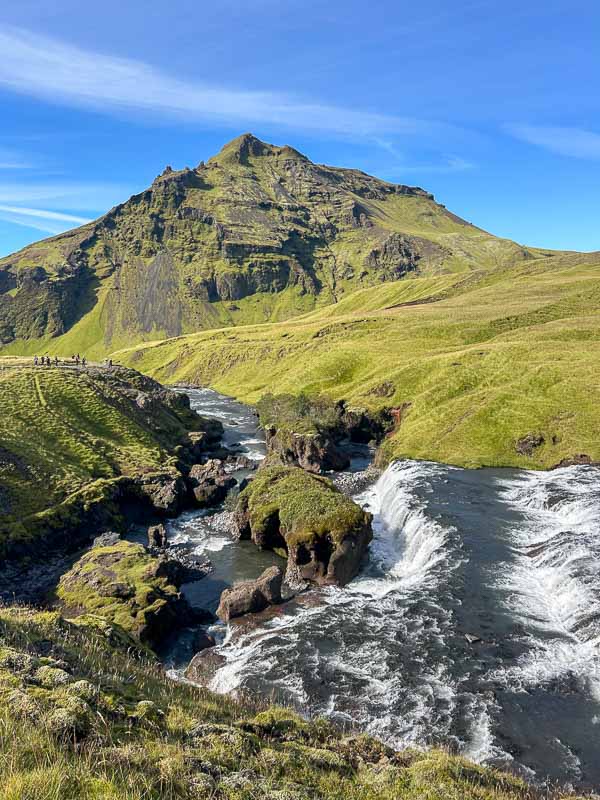 5 Must-See Waterfalls in Iceland